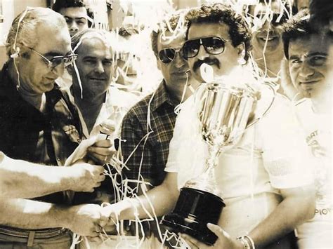 The Malta Fa Mourns The Demise Of Tony Abela