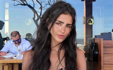 Bárbara De Regil Celebra Su Cumpleaños Vestida De ángelfama