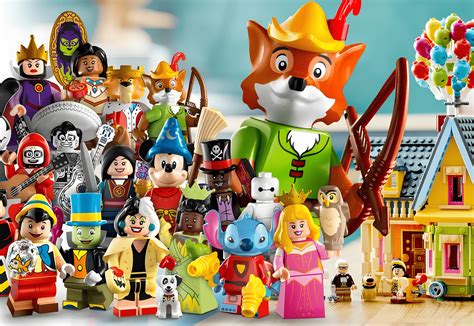 Cartoon Tom And Jerry Meathead Tp047 Minifigures Brixtoy