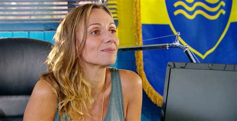 Se Incorporó Esta Semana A Al Sur Del Corazón Conoce La Destacada