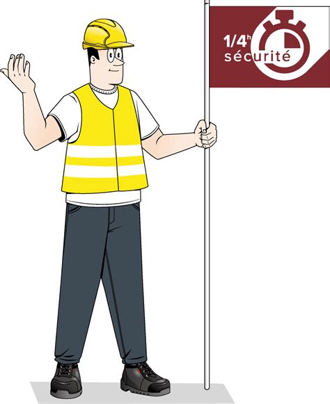 Les Fiches Quart Dheure Sécurité Mémoforma