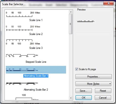 faq is it possible to rotate a scale bar using a specific tool in arcmap