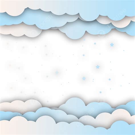 Clouds Wallpaper Border At Lori Mercado Blog