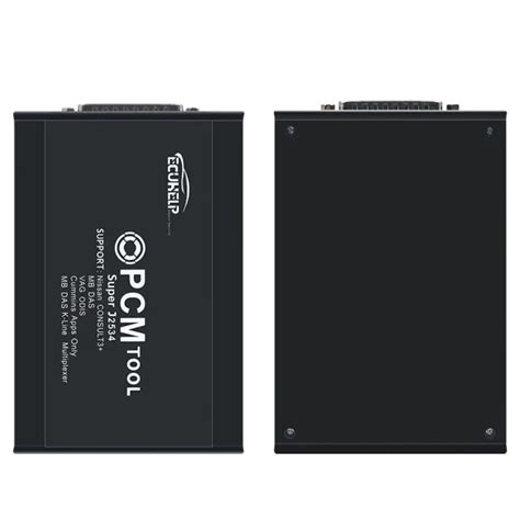 Pcmflash Flash Bench V120 Automotive Ecu Computer Programming Tool