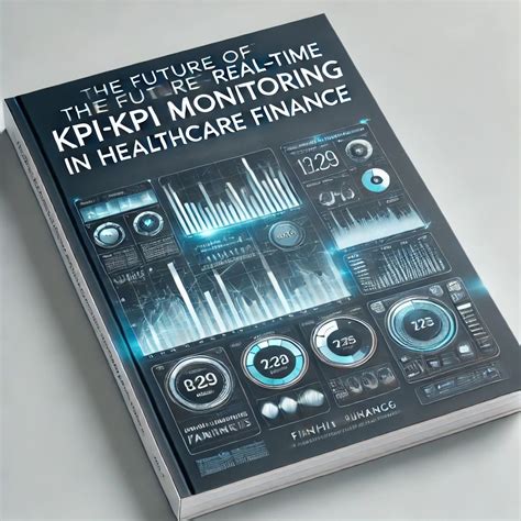 📊 The Future Of Real Time Kpi Monitoring In Healthcare Finance 💡🏥 In