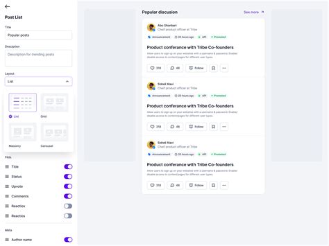 customization page by abo on dribbble