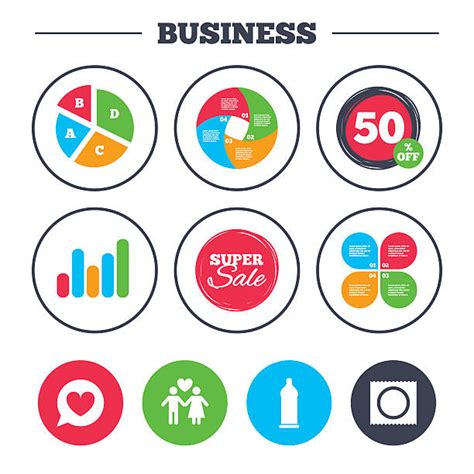 220 Contraceptive Methods Chart Stock Illustrations Royalty Free