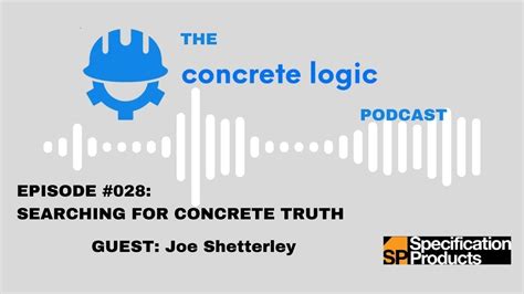 Logic Concrete