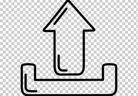 Encapsulated Postscript Arrow Png Clipart Angle Area Arrow Black