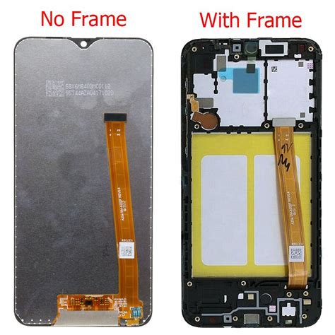 Originele A E Lcd Voor Samsung Galaxy A E Displa Grandado