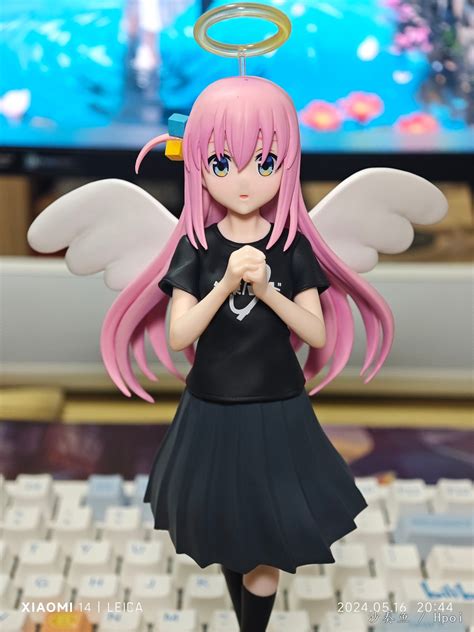 波奇酱pop Hpoi手办维基