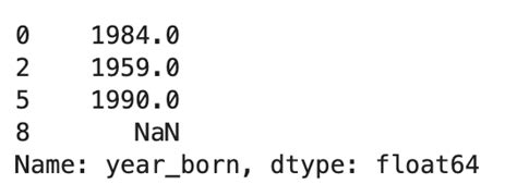 Python Pandas For Data Discovery In 7 Simple Steps Kdnuggets