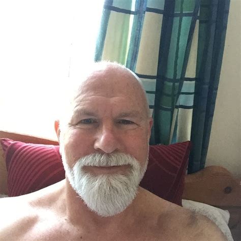 Pin By Bruce Backman On Awesome Beards Bald Men With Beards Mustache