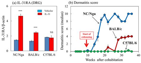 Interleukin 31 Receptor A Expression In The Dorsal Root Ganglion Of
