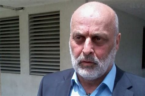 U Mostaru Preminuo Bivši Ministar Milorad Bahilj