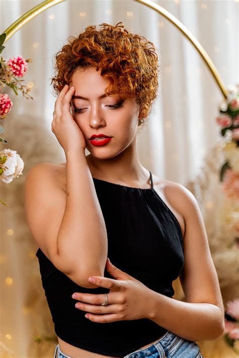 Ashley Casso On Behance