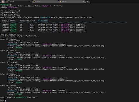Moustafa Hassan On Linkedin A Few Days Ago Oracle Released A New