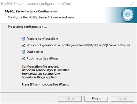 window安装mysql出错：a windows service with the name mysql already service