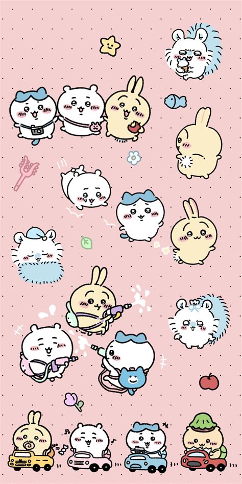 吉伊卡哇 高清图片，堆糖，美图壁纸兴趣社区