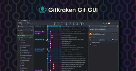 Gitkraken Awesome Git Gui For Windows Mac And Linux Randroiddev