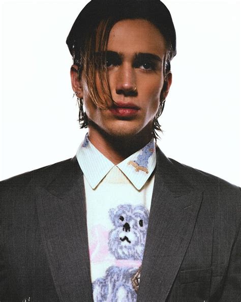 Vinnie Hacker 🕷 Hacker Aesthetic Hacker Celebs