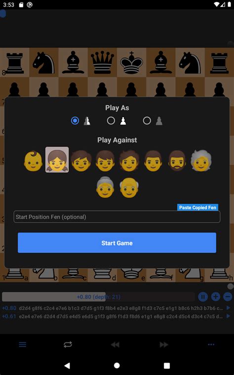 Chessis Chess Analysis 104 Beta Apk Download By Chess Improvement