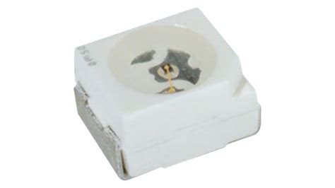ams OSRAM2.1 V Red LED PLCC 2 SMD, TOPLED LS T67B-S1U1-1 | RS