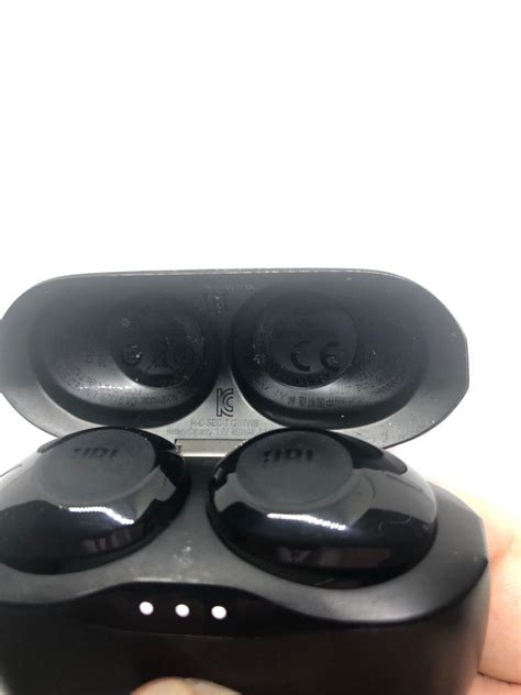 JBL Headset Bluetooth T TWS Elektronik Audio Di Carousell