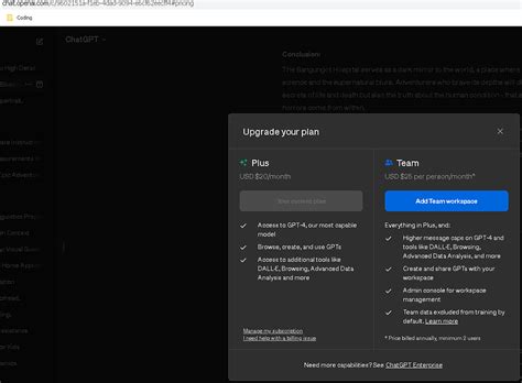 Openai Arbitrarily Disabled My Access To Chatgpt 4 Even Though My Subscription Is Still Ongoing