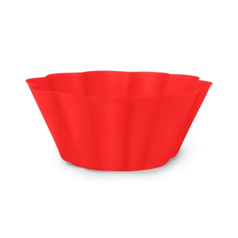 Silicone Cupcake Molds