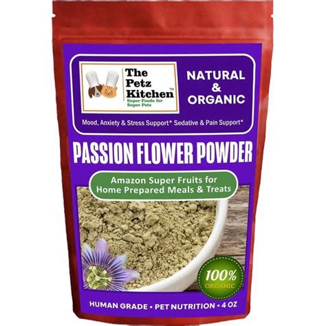 ANIMAL ESSENTIALS Tranquility Blend Herbal Formula Dog & Cat Supplement ...