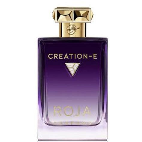 Roja Parfums Ladies Creation-E Essence de Parfum Parfum 3.4 oz ...