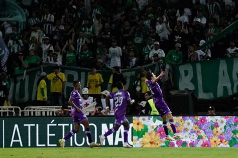 Amargo Debut De David Ospina En Atlético Nacional ‘batacazo De