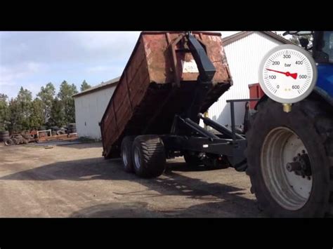 Another Example Of Application Which Benefits From Hydraulic