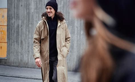 Tenson - The Swedish Outdoor Brand