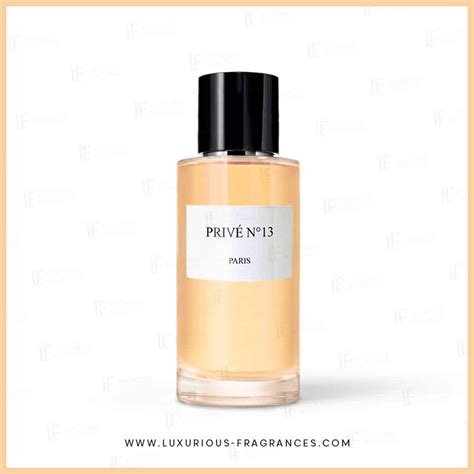 Privé N°13 By Rp Parfums In 50ml Luxurious Fragrances