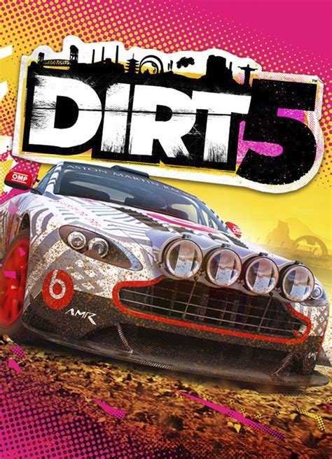 Ошибка запуска игры - Форум DIRT 5