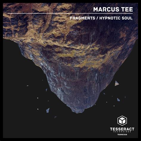 Fragments By Marcus Tee On Mp3 Wav Flac Aiff And Alac At Juno Download