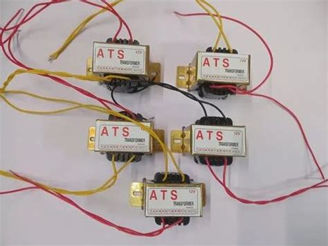 Step Down Transformer Stape Dwon Transfarmar Wholesaler From Parbhani