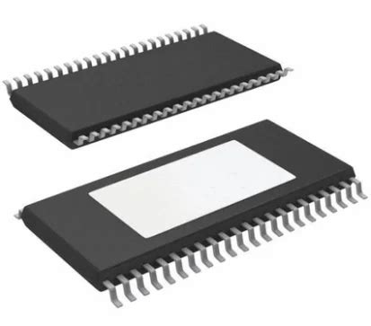 New TAS5352 TAS5352ADDVR TAS5352ADDVT TSSOP 44 10Pcs/Lot|Semiconductors ...