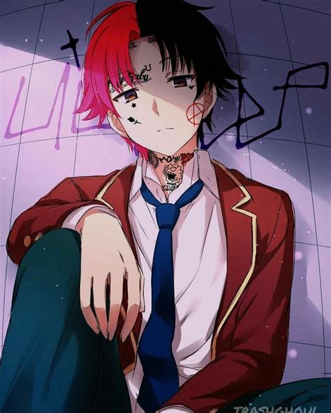 Pin By Luciano Vergara On Peep Rapper Art Cute Anime Boy Cartoon Art