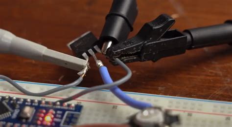 What Is A Mosfet Gate Resistor Electronicshacks