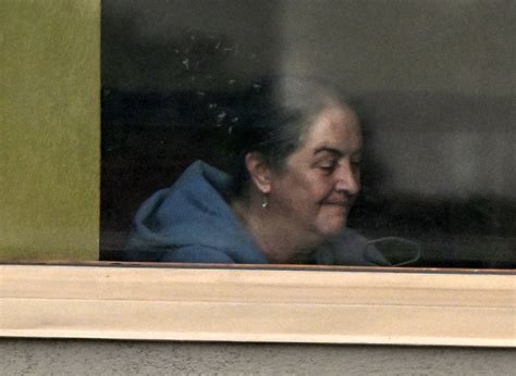 Galerie Dcery Genea Hackmana †95 Den Po Nálezu Mrtvol S úsměvem Na