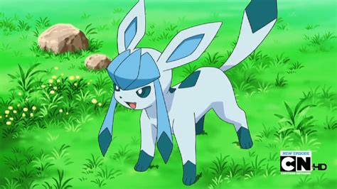 Glaceon Hd Wallpapers Wallpaper Cave