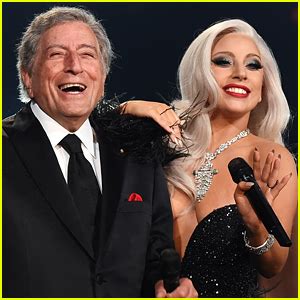 Lady Gaga And Tony Bennett Announce Their Final Shows Together Lady