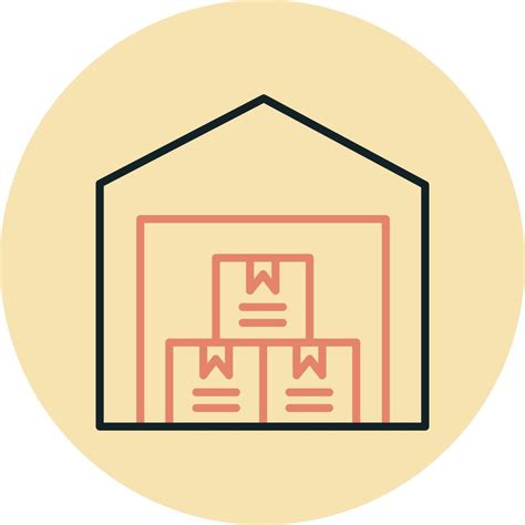 Inventory Vector Icon 37265830 Vector Art At Vecteezy