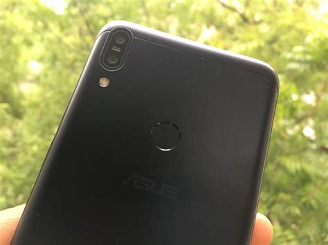 Asus Zenfone Max Pro M Gb Variant Launched On Flipkart At Rs