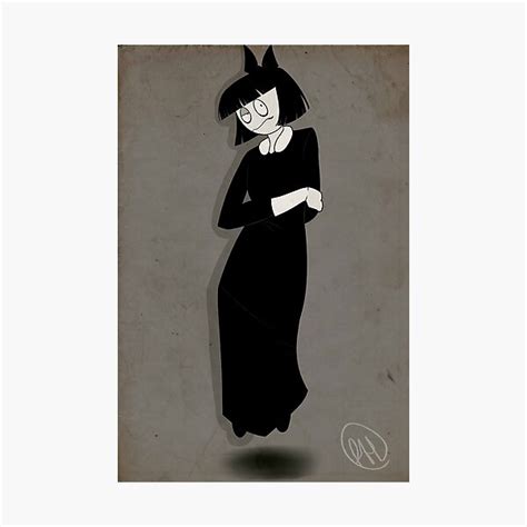 Creepy Susie Wallpaper The Oblongs Fan Art Fanpop