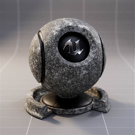 unreal mutating materials metal the pixel lab