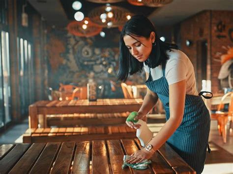 Berita Dan Informasi Suka Duka Pelayan Restoran Terkini Dan Terbaru